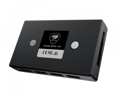 Cougar Core Box V3 – Cougar Gaming