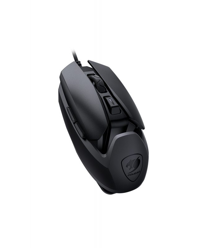 Cougar Air Blader Gaming Mouse – Cougar Gaming
