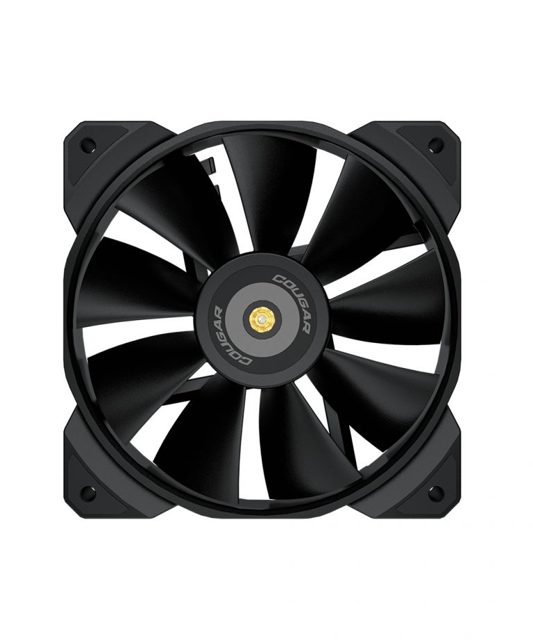 Cougar Fan MHP 120 Radiator Fan (One fan Pack) - Cougar Gaming
