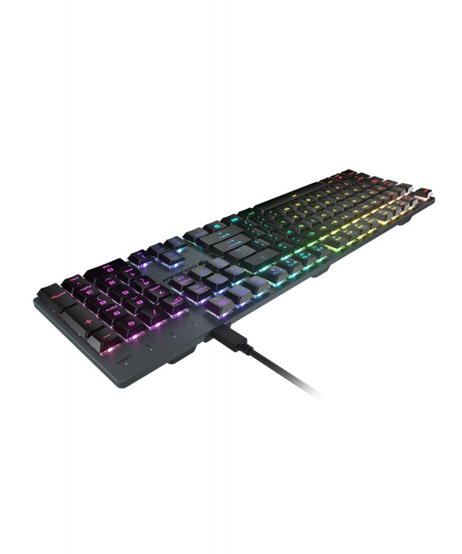 Cougar Keyboard LUXLIM – Cougar Gaming