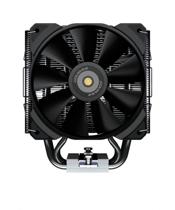 Cougar Forza 85 CPU Air Cooler – Cougar Gaming
