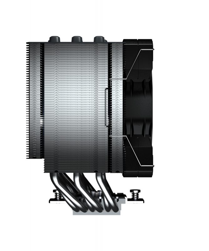 Cougar Forza 85 CPU Air Cooler – Cougar Gaming