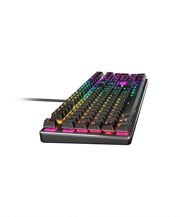 Cougar Keyboard VANTAR MX-Red – Cougar Gaming