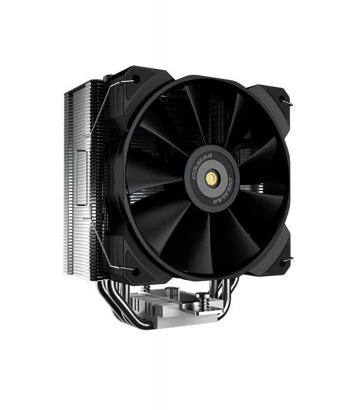 Cougar Core Box V3 - Cougar Gaming