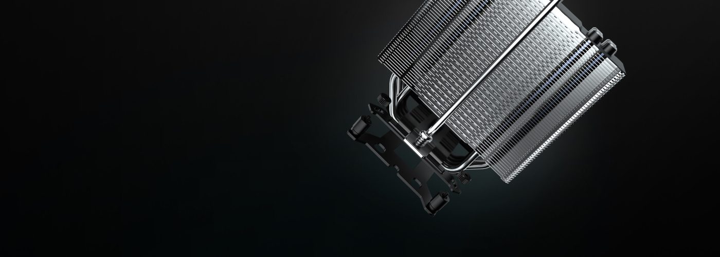 Cougar Forza 50 CPU Air Cooler – Cougar Gaming