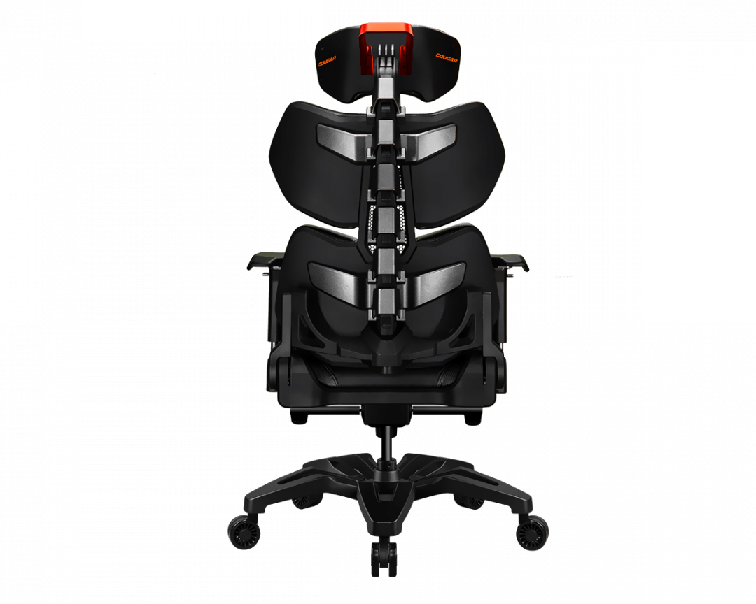 Cougar TERMINATOR Gaming chair – Cougar Gaming