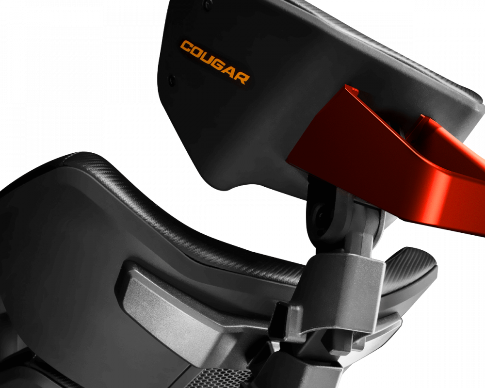 Cougar TERMINATOR Gaming chair – Cougar Gaming