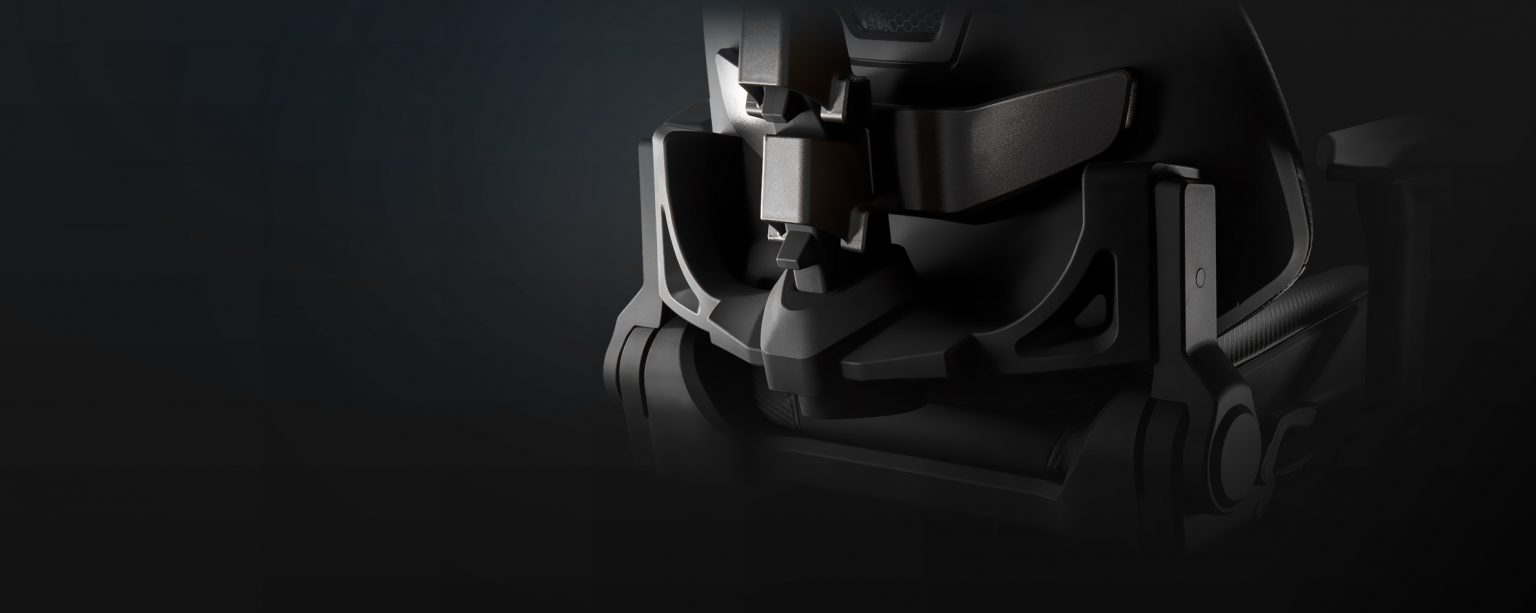 Cougar TERMINATOR Gaming chair – Cougar Gaming