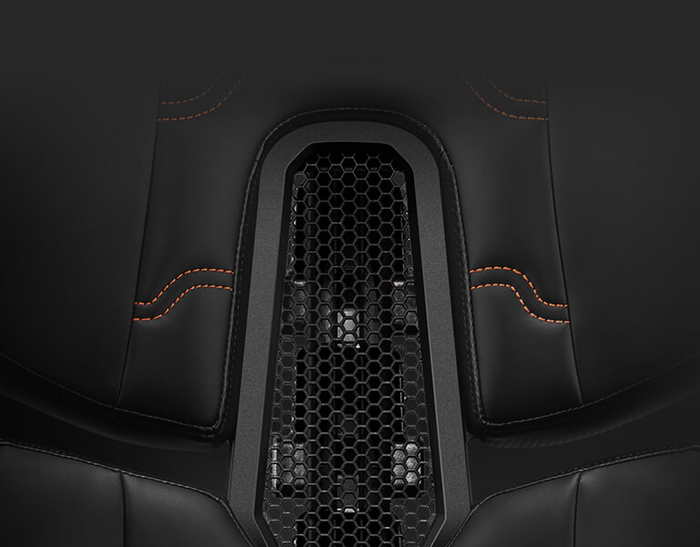 Cougar TERMINATOR Gaming chair – Cougar Gaming