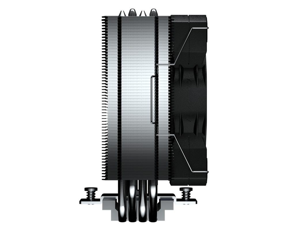 Cougar FORZA 50 ESSENTIAL CPU Air Cooler – Cougar Gaming