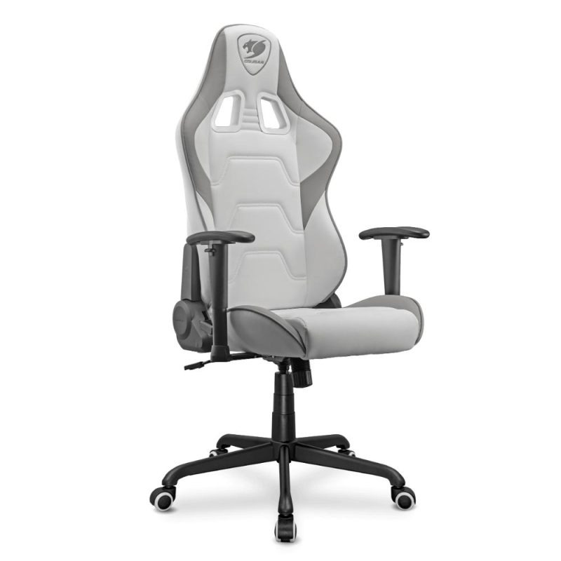 Cougar ARMOR ELITE Gaming Chair - White - Cougar Gaming