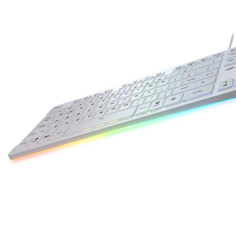 KEYBOARDS - Cougar Gaming